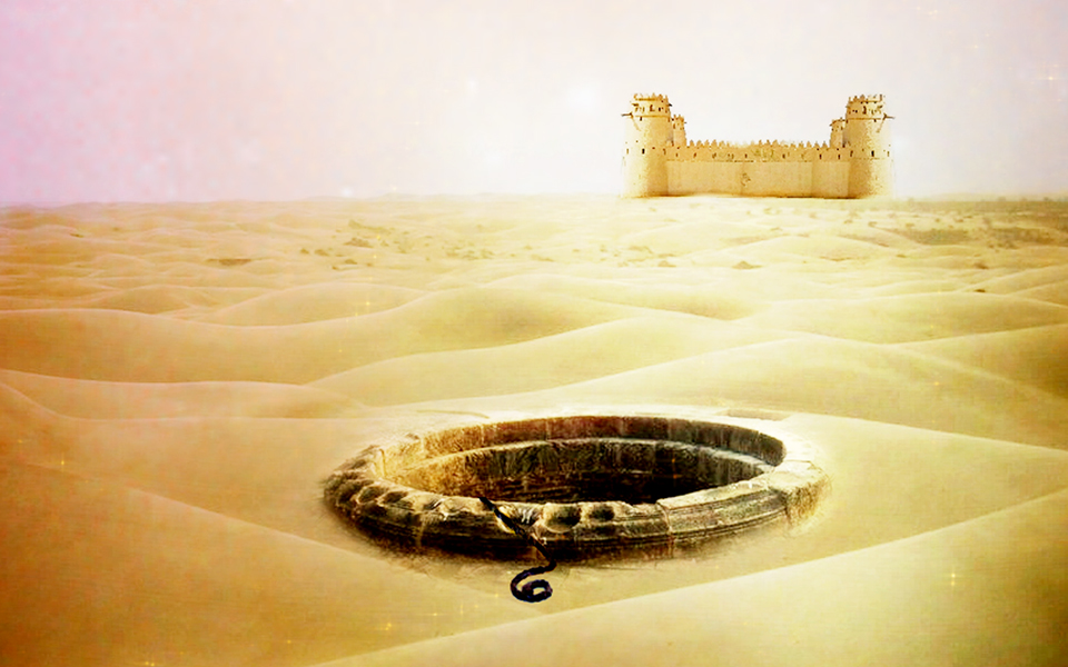 Keep Or Release, But In A Good Way